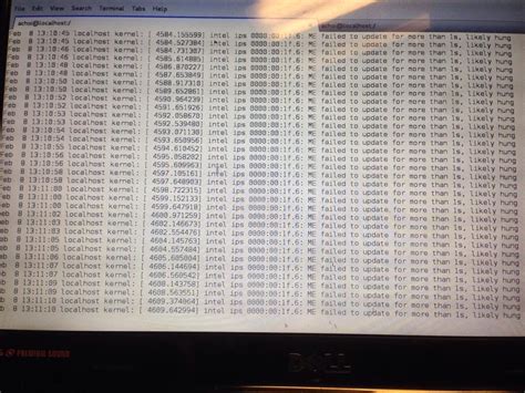 gnome3 fedora unable to detect usb or wireless networks unix