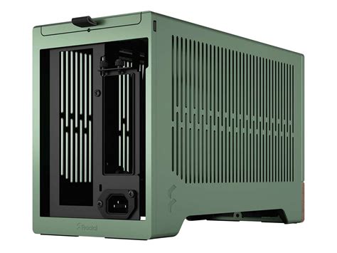 Mini Fractal Design Fractal Design Terra Mini Itx Chassis Mini Fractal Design Fractal Design Terra Mini Itx Chassis