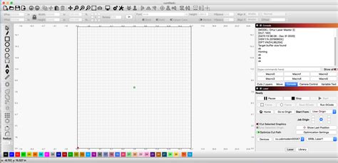My Fire Button Does Not Fire Laser LightBurn Software Questions OFFICIAL LightBurn