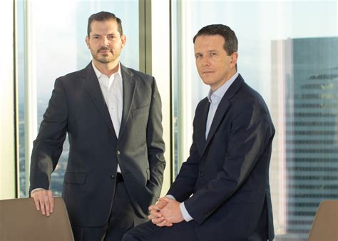 Lyondellbasells Andrew Gratz Is A ‘force Of Nature In 2b Manda Deal