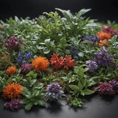 Exploring Herbal Remedies For Eczema Treatment