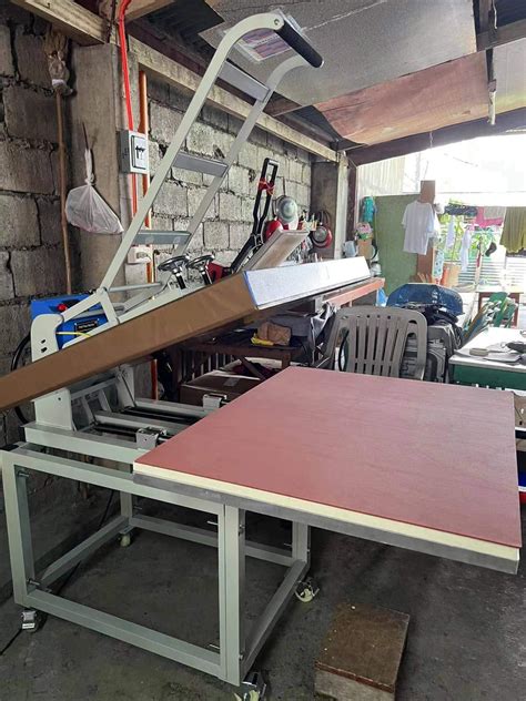 Honjet Tarpaulin Machine Home