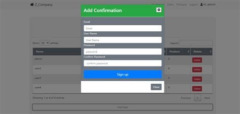 GitHub Karim Gomez Flask CRUD App A Flask CRUD Web Application W SQLite Bootstrap Popup