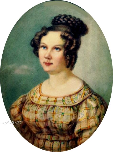 Екатерина Ивановна Трубецкая Art Photoshop Artwork