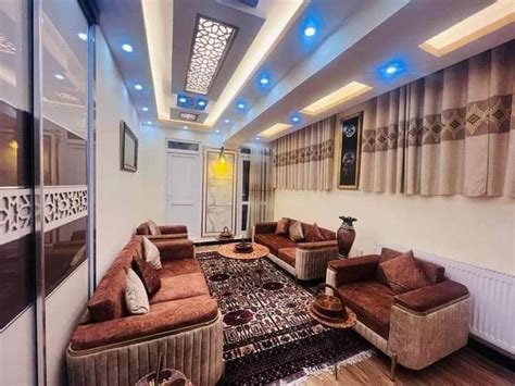 رنگمالی تعمیرات Kabul