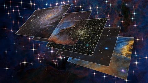 Deep Sky Objects Galaxies Nebulae Star Clusters Messier Objects Astrophotography Targets