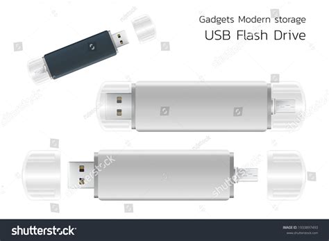 1 612 Usb Computer Safe Design Images Stock Photos Vectors Shutterstock