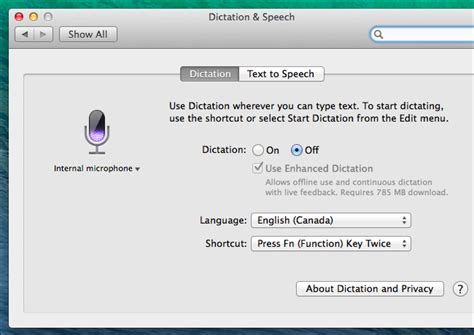 Speech To Text Mac Shortcut Contactvirt
