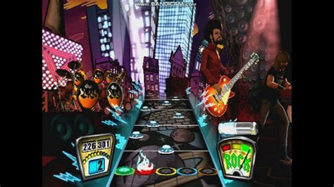 Guitar Hero Extreme Vol 2 Yyz Double Speed Expert Mode Pcsx2