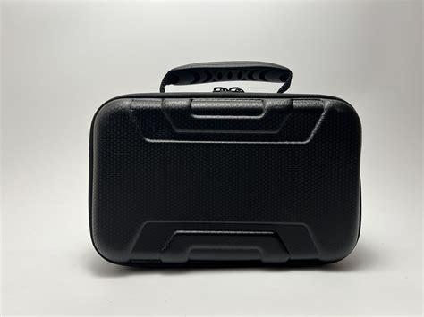 Anker Nebula Capsule 3 Laser 用のケースを買って良かったという話 Kurobox