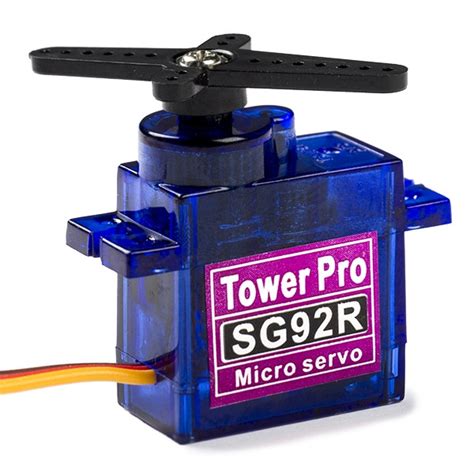 Small Servo Motor 123 3d 123 Uk