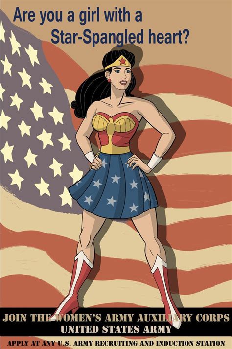 Wonder Woman Ww2 By ~misanthropicragdoll Wonder Woman Women