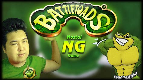 BATTLETOADS | САМАЯ СЛОЖНАЯ ИГРА НА ДЕНДИ? | НОСТАЛЬГЕЙМ #battletoads # ...