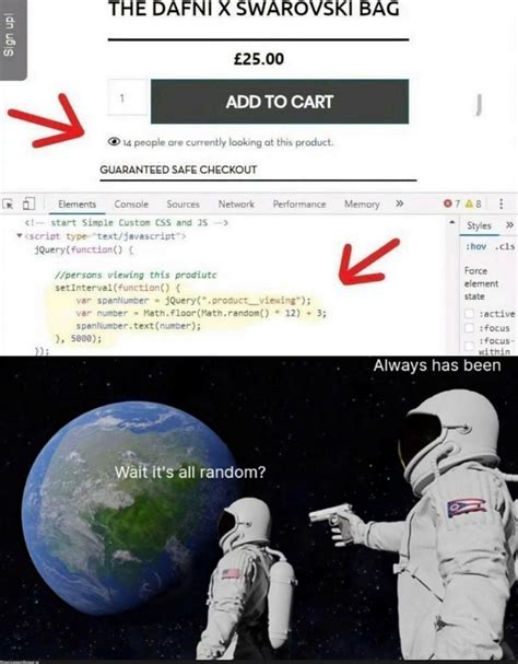 The Entropy Is Quite Tempting ProgrammerHumor Io
