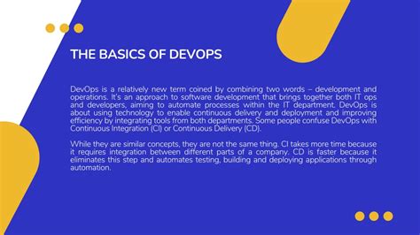PPT DevOps Implementation Roadmap PowerPoint Presentation Free Download ID