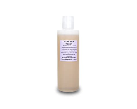 Clear Skin Toner
