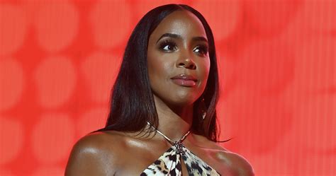 Kelly Rowland Speaks On Lingering Trauma After Sony Ax
