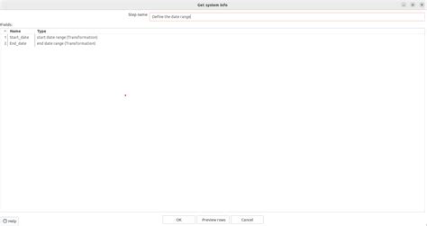 Timestamp Based Change Data Capture OpenSourceDB