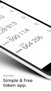 2FA Authenticator (2FAS) - Apps on Google Play