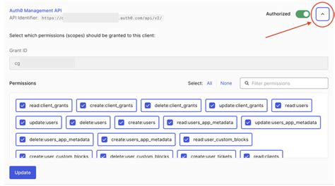 Authorization With Auth0 Apollo Graphql Docs