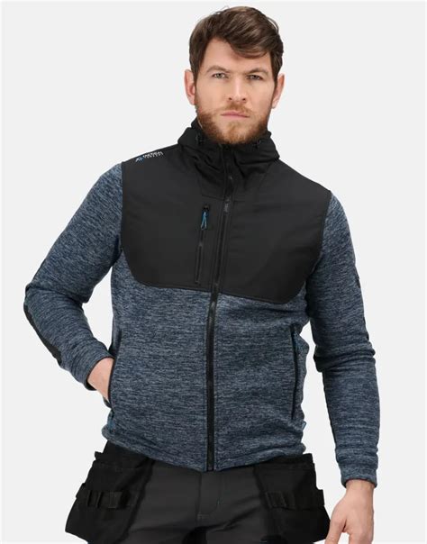 Tactical Threads Tactical Heist Hybrid Jacket Wholesale T Shirts
