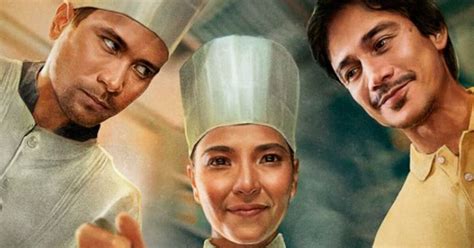 La Primera Serie Filipina Que Llega A Netflix Combina El Amor Y El Arte