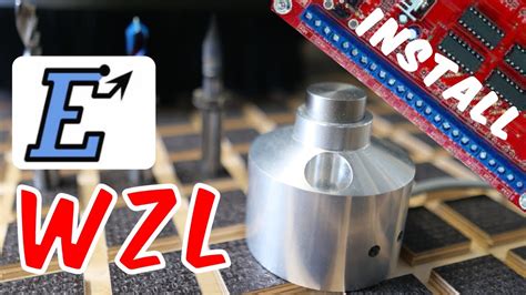 werkzeuglängensensor an estlcam anschließen and einstellen cnc tutorial