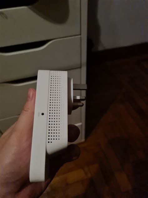 Deco Mesh TP Link M3W WiFi Node Computers Tech Parts Accessories Networking On Carousell