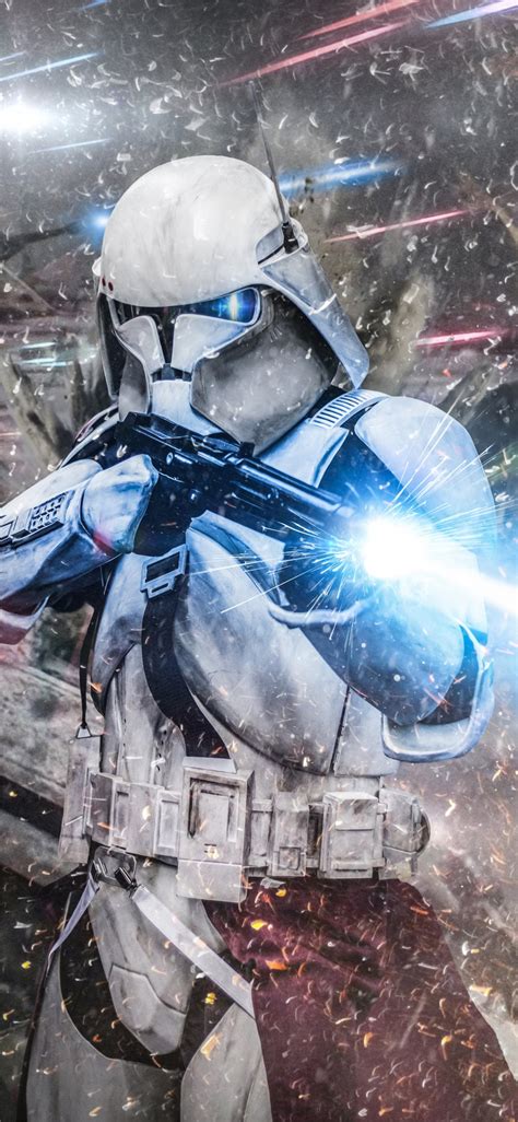 🔥 Free Download Stormtrooper Commander Iphone X Wallpaper By Kathys47