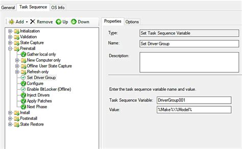 MDT Doesn T Seem Drivers Are Actually Injecting Software Spiceworks Community