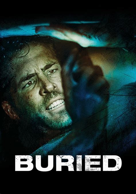 Buried Movie Where To Watch Stream Online