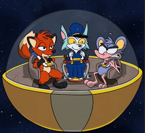 The Space Pod Of Wonder Kumata Hq Comm By Pingo04 On Deviantart