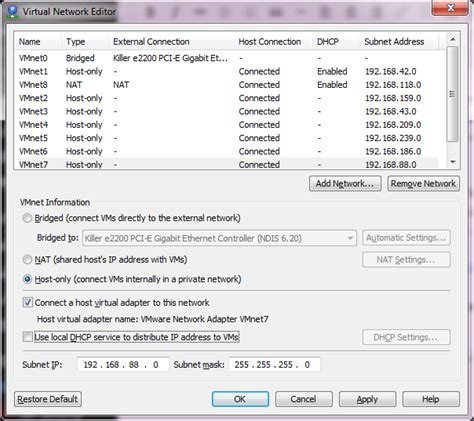 GNS3 VMware Virtually Fun