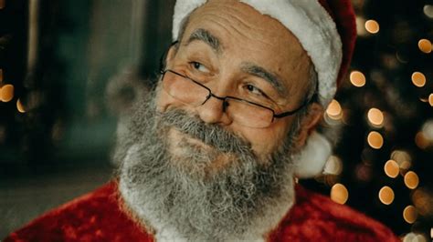 როგორ გამოიყურებოდა სანტა კლაუსის პროტოტიპი