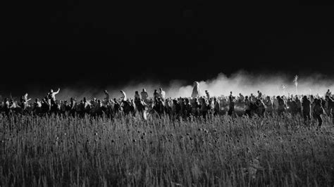 La Marisma 2025 Mubi