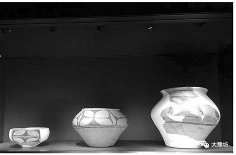 仰韶考古新故事遗址仰韶文化研究