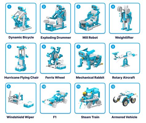 whalesbot d3 pro coding and remote control with wecode pad