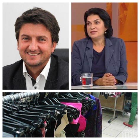 БОМБА В ЕФИР Съдбоносен въпрос за България кой изхвърли гащите от НДК Велислава Кръстева от