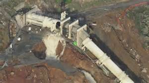 New Colgate Powerhouse Employees Rescued After Pipe Bursts Thousands