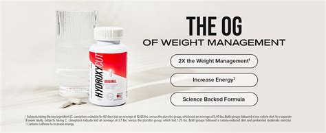 Hydroxycut Original 72 Rapid Release Capsules 200 Mg