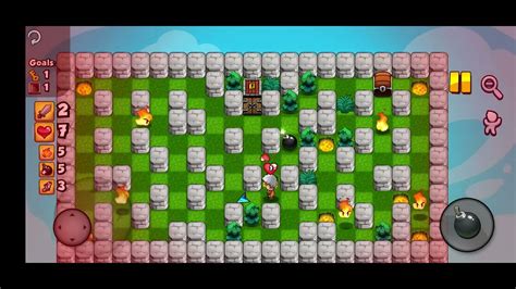 Bomber Friends Level 25 Youtube