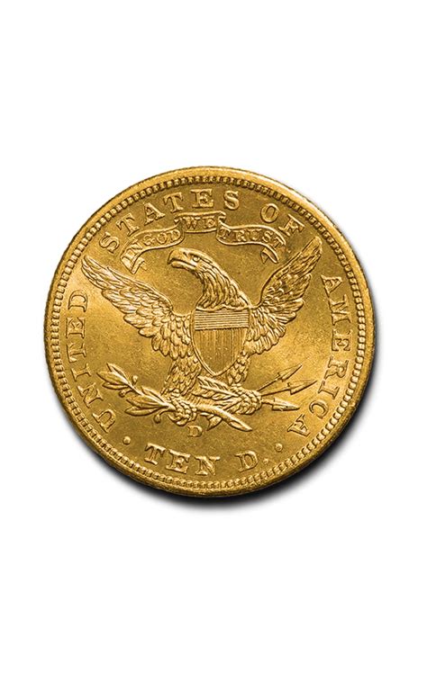 10 Dollars Gior Achat Et Vente Or à Saint Raphaël Et à Fréjus