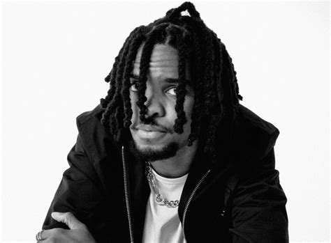 Chris Patrick To Release New Mixtape The Calm On April 3rd