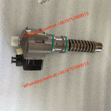 ENGINE CONTROL UNIT PUMP 4110003164055 S1111010-400