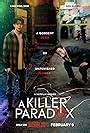 A Killer Paradox Tv Series 2024 Episode List Imdb