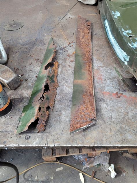 1959 Commerrootes Collection Cab Complete Retro Rides