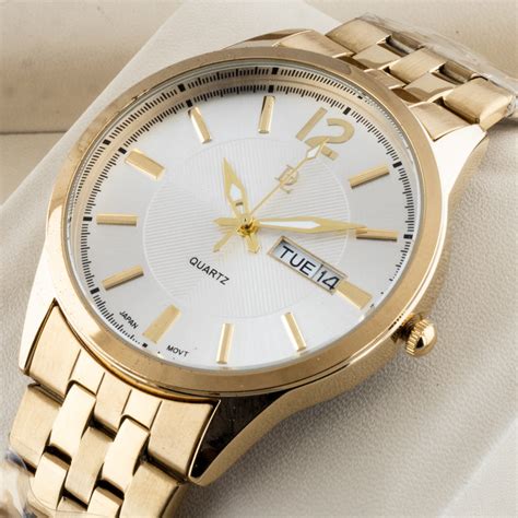 Datemastery Delawrence Watches