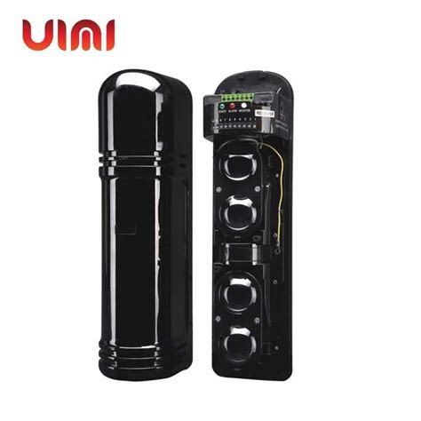 Laser Beam Security Sensor