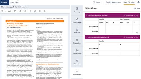 Overview Of Extraction 1