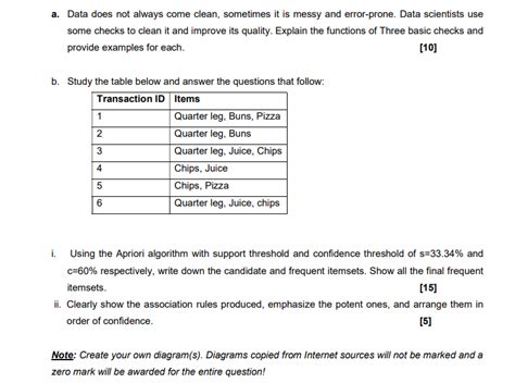 Solved 12 Given A Simple Artificial Neural Network That